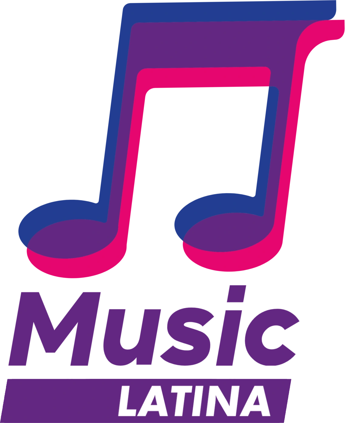 Canal+ Music Latina (Letralia) | Dream Logos Wiki | Fandom