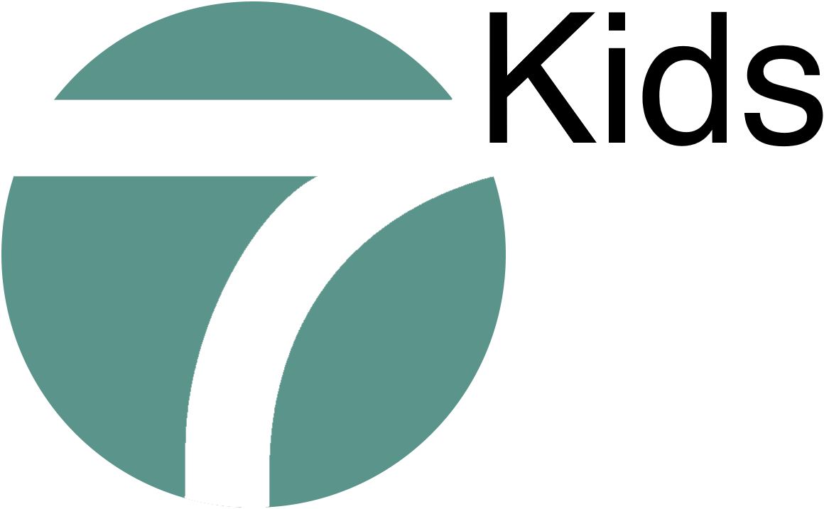 7Kids | Dream Logos Wiki | Fandom