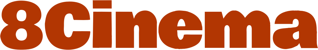 8Cinema | Dream Logos Wiki | Fandom