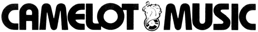 Camelot Music (Duoland) | Dream Logos Wiki | Fandom