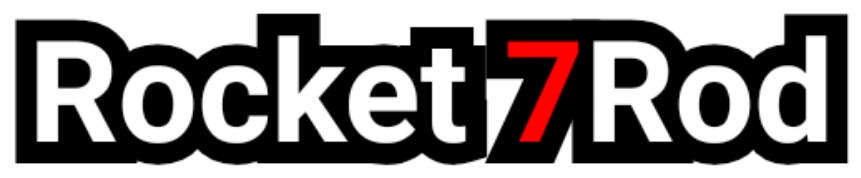 Category:Rocket 7Rod | Dream Logos Wiki | Fandom