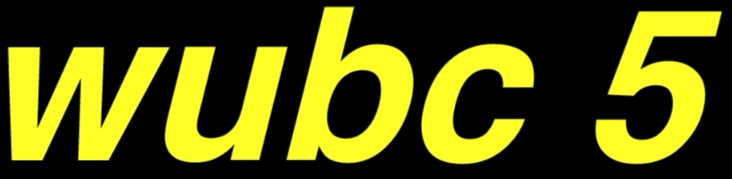 WUBC-TV | Dream Logos Wiki | Fandom