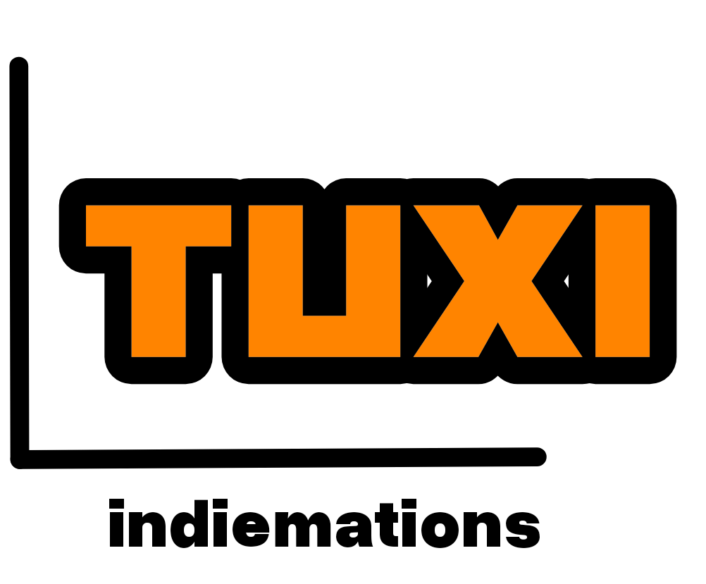 Tuxi indiemations | Dream Logos Wiki | Fandom