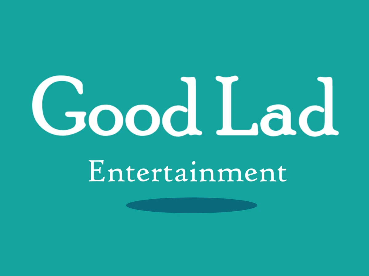 Good Lad Television/Other | Dream Logos Wiki | Fandom