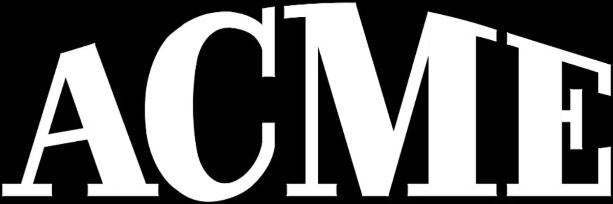 ACME (Republic of Ramiro) | Dream Logos Wiki | Fandom