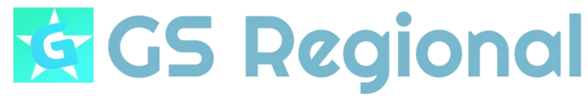 GS Regional | Dream Logos Wiki | Fandom