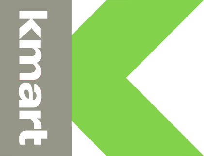 Kmart Jelandia | Dream Logos Wiki | Fandom