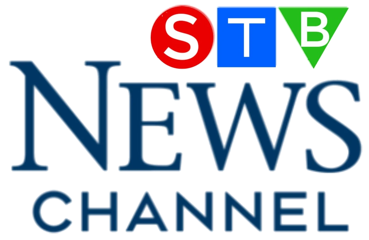 STB News Channel | Dream Logos Wiki | Fandom