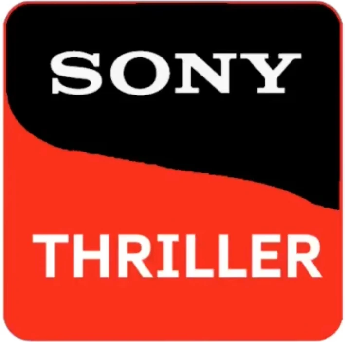 Sony Thriller (Engary) | Dream Logos Wiki | Fandom