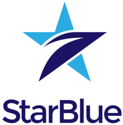 Star Blue | Dream Logos Wiki | Fandom