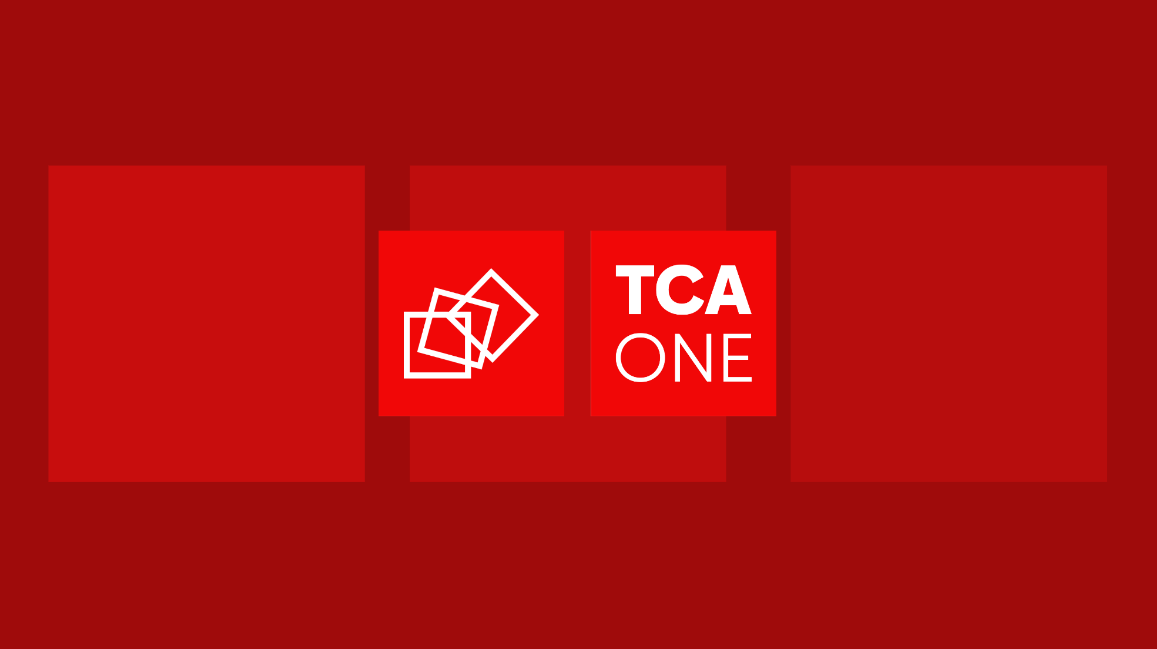TCA One | Dream Logos Wiki | Fandom