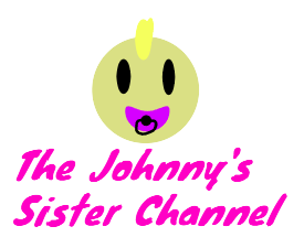 The Johnny's Sister Channel | Dream Logos Wiki | Fandom