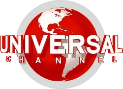 Universal TV (Agentivi) | Dream Logos Wiki | Fandom