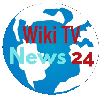 Wiki TV News Channel (Engary) | Dream Logos Wiki | Fandom