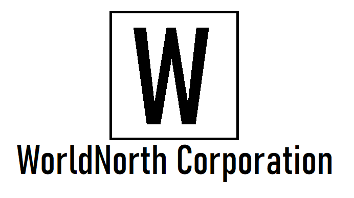 WorldNorth Corporation | Dream Logos Wiki | Fandom