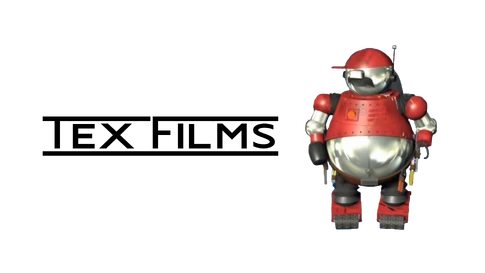 Tex Films | Dream Logos Wiki | Fandom