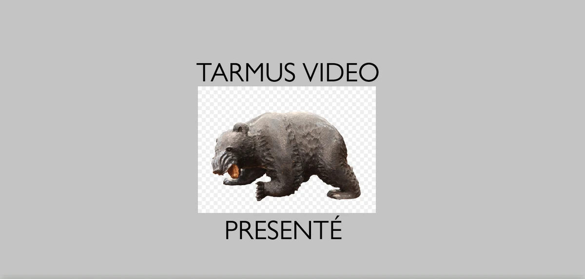 Tarmus Video | Dream Logos Wiki | Fandom