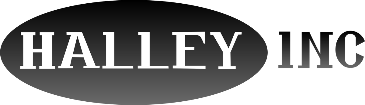 Halley Inc. | Dream Logos Wiki | Fandom