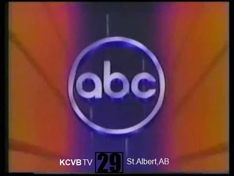 KCVB-TV | Dream Logos Wiki | Fandom