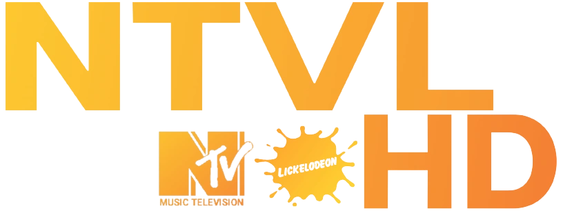 NTV Live HD (International) | Dream Logos Wiki | Fandom