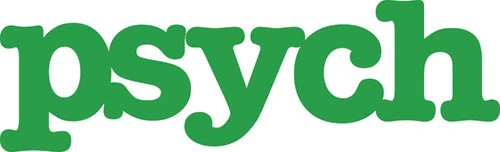 Psych | Dream Logos Wiki | Fandom
