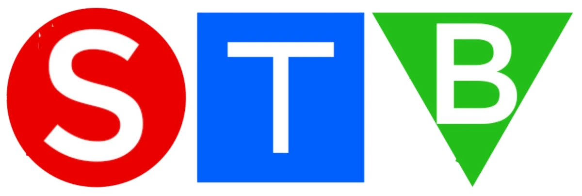 STB (Stevia) | Dream Logos Wiki | Fandom