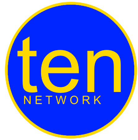 Ten Network (ITV) | Dream Logos Wiki | Fandom