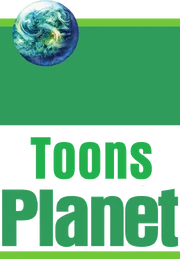 Toons Planet (Canada) | Dream Logos Wiki | Fandom