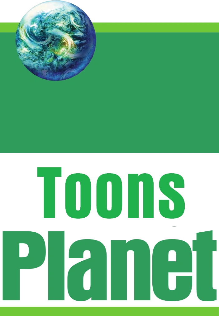 Toons Planet (Canada) | Dream Logos Wiki | Fandom