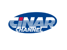 Cinar Channel | Dream Logos Wiki | Fandom