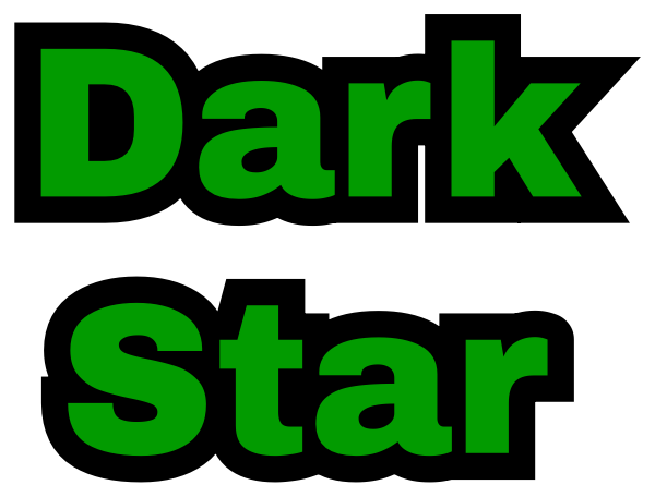Dark Star (film) | Dream Logos Wiki | Fandom