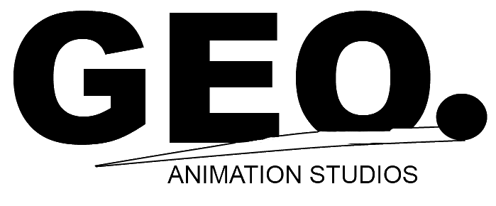 Geo Animation Studios | Dream Logos Wiki | Fandom