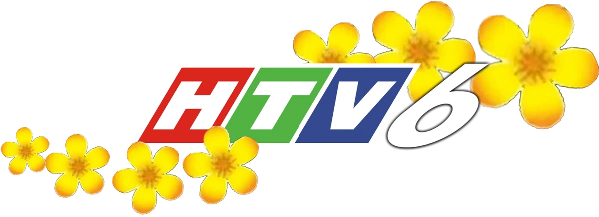 HTV6/Lunar New Year logo | Dream Logos Wiki | Fandom