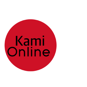 Kami | Dream Logos Wiki | Fandom