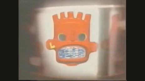 Cortos Locomotion | Dream Logos Wiki | Fandom