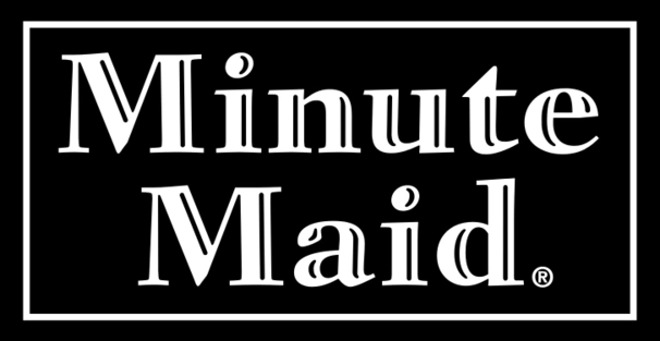 Minute Maid Logo