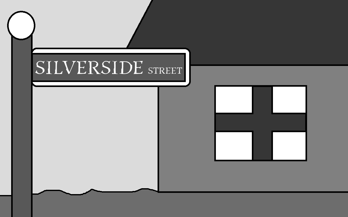 Silverside Street | Dream Logos Wiki | Fandom