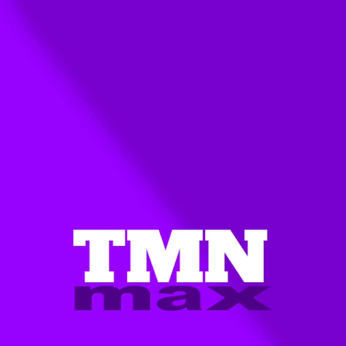 TMN Max | Dream Logos Wiki | Fandom