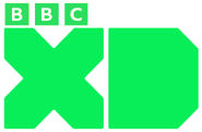 BBC XD (UK and Ireland) | Dream Logos Wiki | Fandom