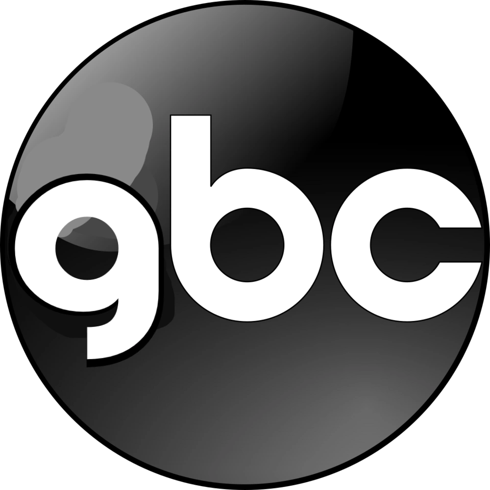Global Broadcasting Company | Dream Logos Wiki | Fandom