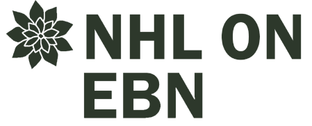 NHL on EBN | Dream Logos Wiki | Fandom