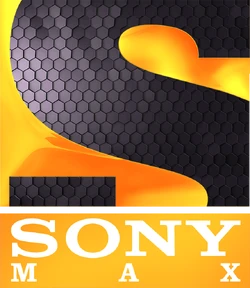 Sony Max (Palexonia) | Dream Logos Wiki | Fandom
