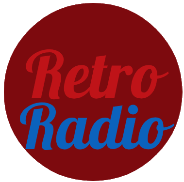 Retro Radio | Dream Logos Wiki | Fandom