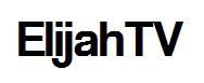 ElijahTV | Dream Logos Wiki | Fandom