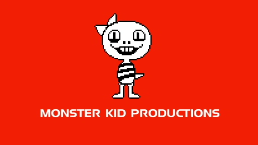 Monster Kid Productions | Dream Logos Wiki | Fandom