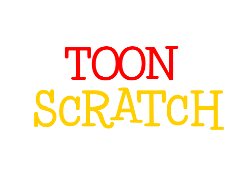 Toon Scratch | Dream Logos Wiki | Fandom