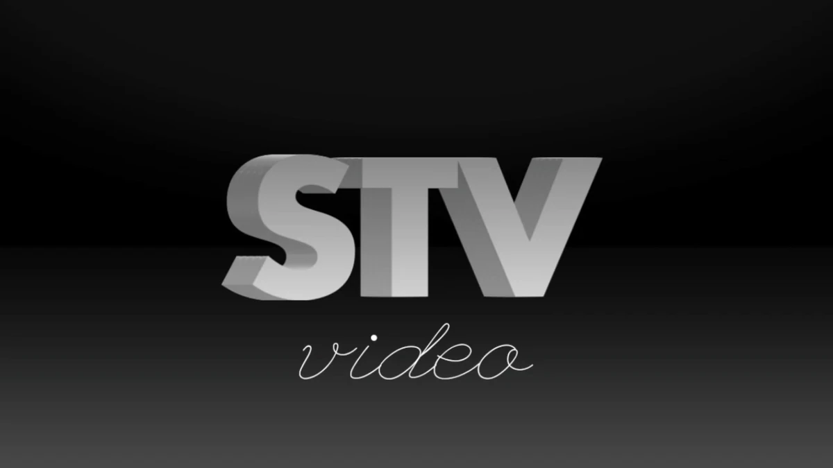 STV Video | Dream Logos Wiki | Fandom