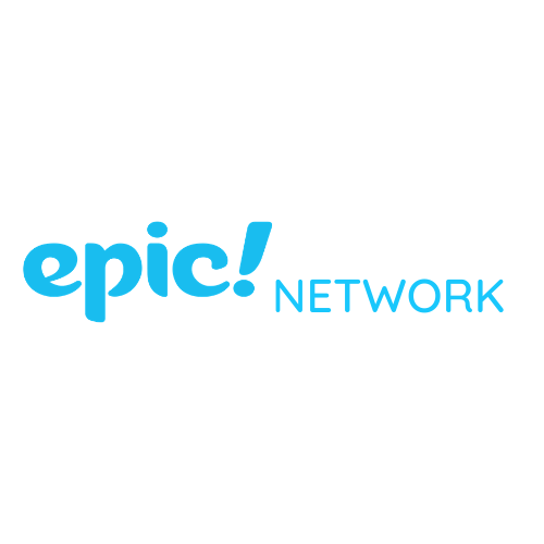 Epic! Network | Dream Logos Wiki | Fandom