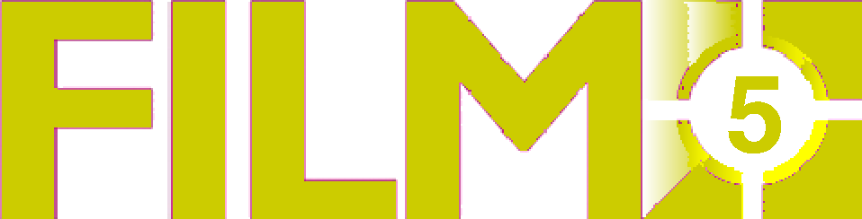 Film+5 | Dream Logos Wiki | Fandom