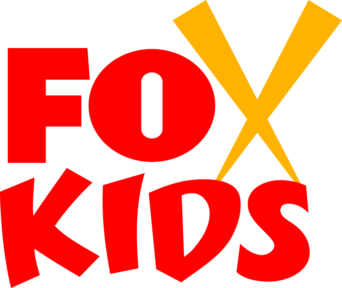 Fox Kids (Asia) | Dream Logos Wiki | Fandom